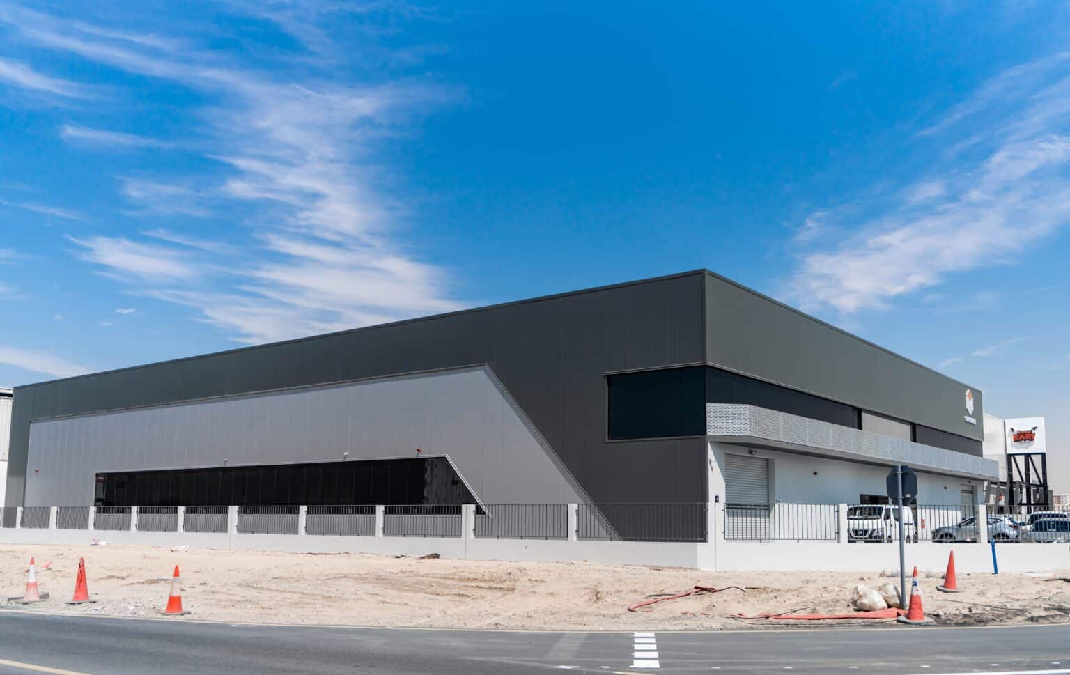 MEP Full Form Explained - Modern Steel House